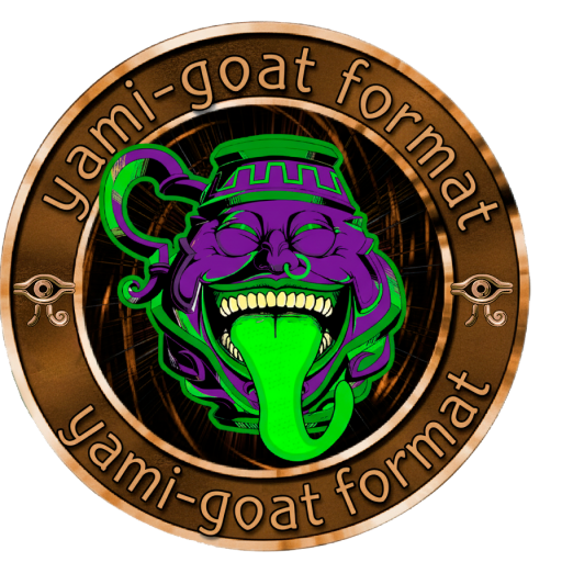 Buscador - Yu-Gi-Oh! formato Yami-Goat